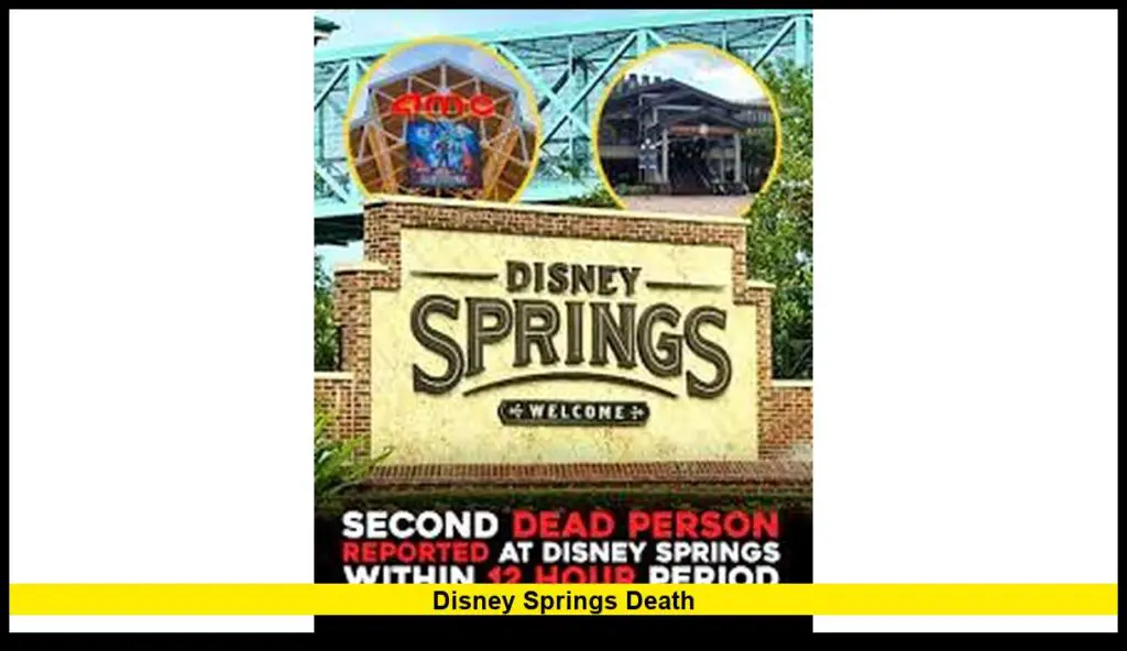 Disney Springs Death: Full Details on the Confirmed Incident at Walt ...