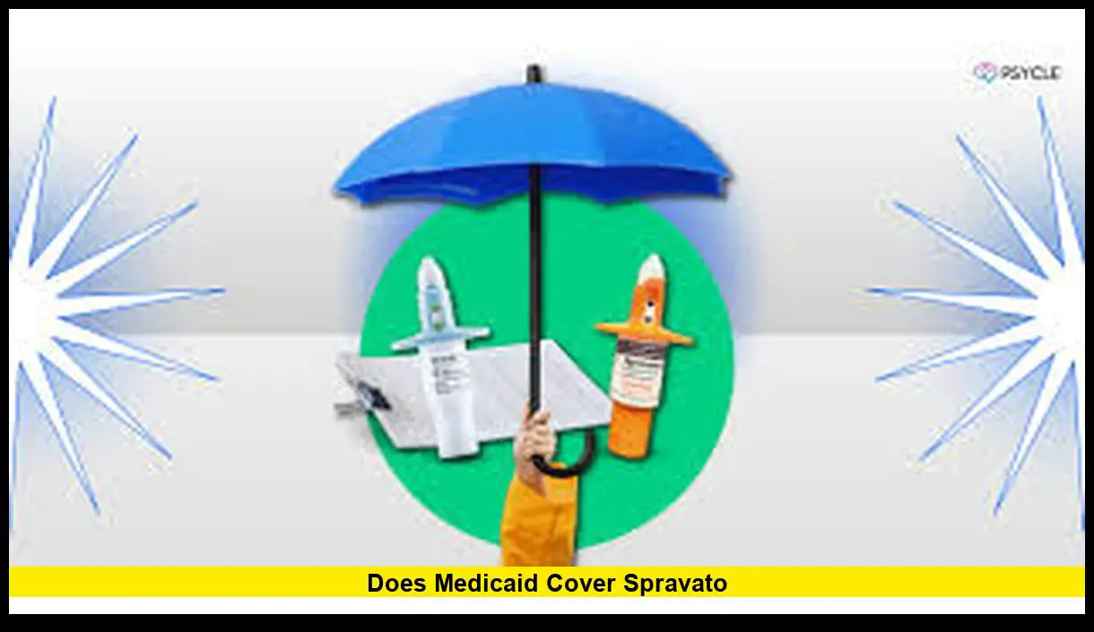 Does Medicaid Cover Spravato? A Complete, Up-to-Date Guide for U.S ...