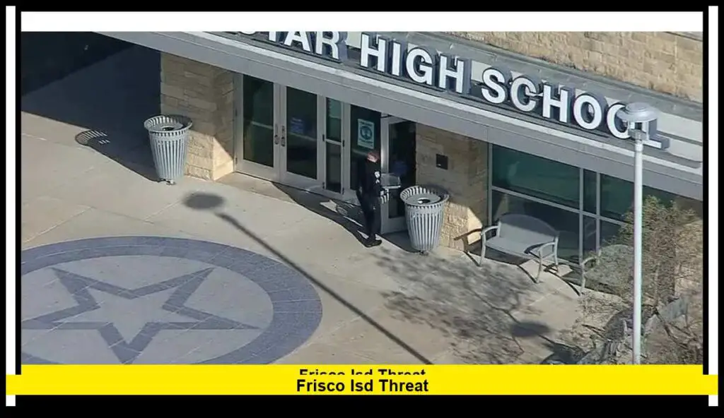 Frisco ISD Calendar 25-26: The Complete Verified Guide for Families ...