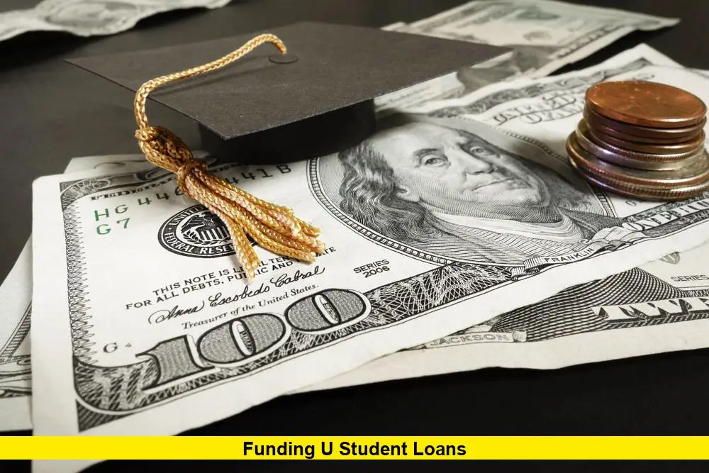 Funding U Student Loans in a Transformed Federal Aid Environment: What ...