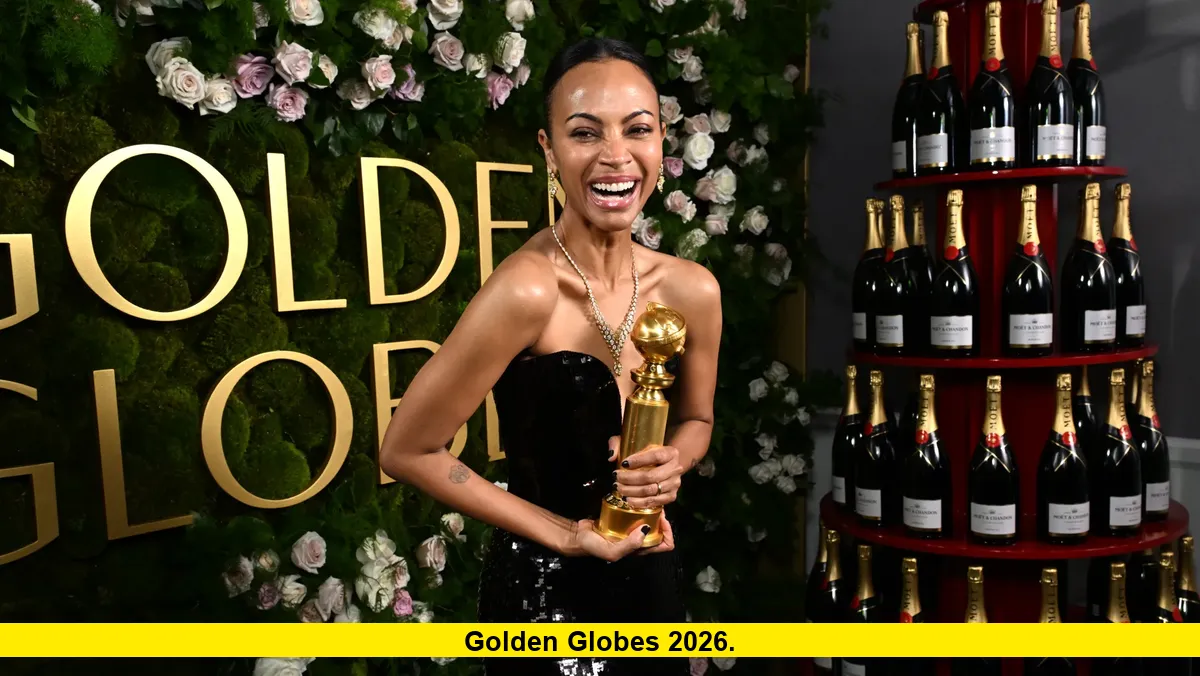 Golden Globes 2026: Complete Guide to Hosts, Nominees, New Categories ...