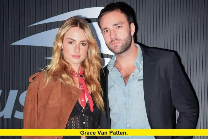 Grace Van Patten and the Real-Life Love Story Behind Tell Me Lies: How ...