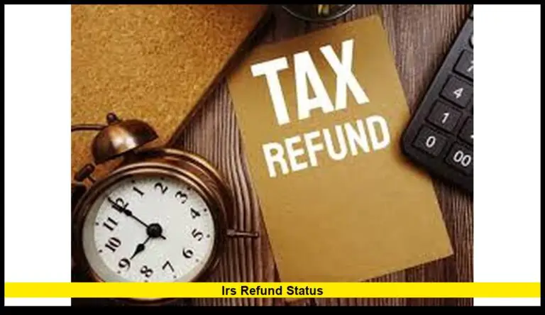 IRS Refund Status: Latest Updates, Timelines, and What U.S. Taxpayers ...