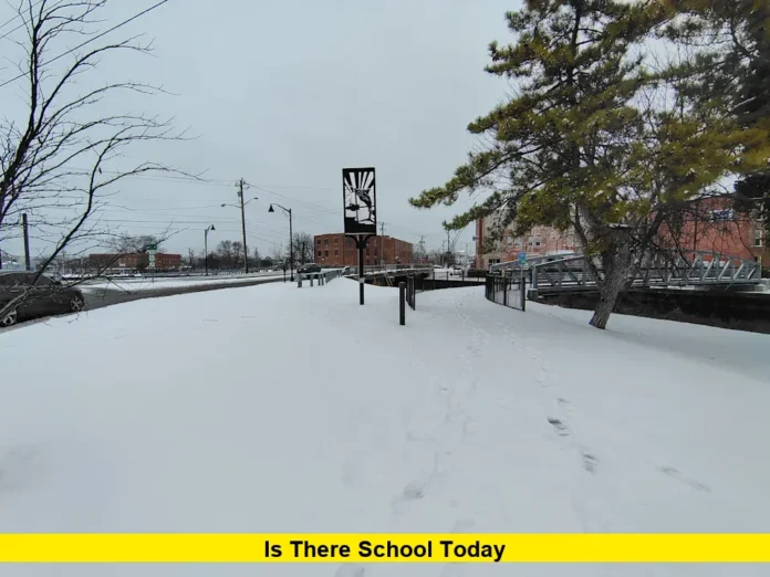 Is There School Today? U.S. Students Face Widespread Weather-Driven ...