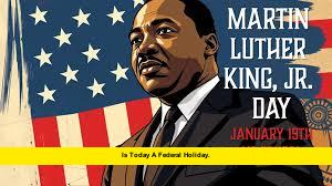 Is Today a Federal Holiday? A Complete Look at January 19 and What It ...