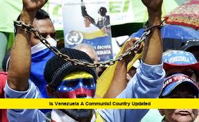 Is Venezuela a Communist Country? Understanding the Political Reality ...