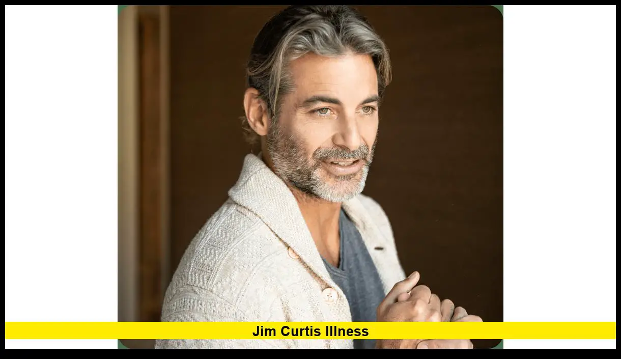 Jim Curtis Illness: What Is Publicly Confirmed and What Is Not as of Today