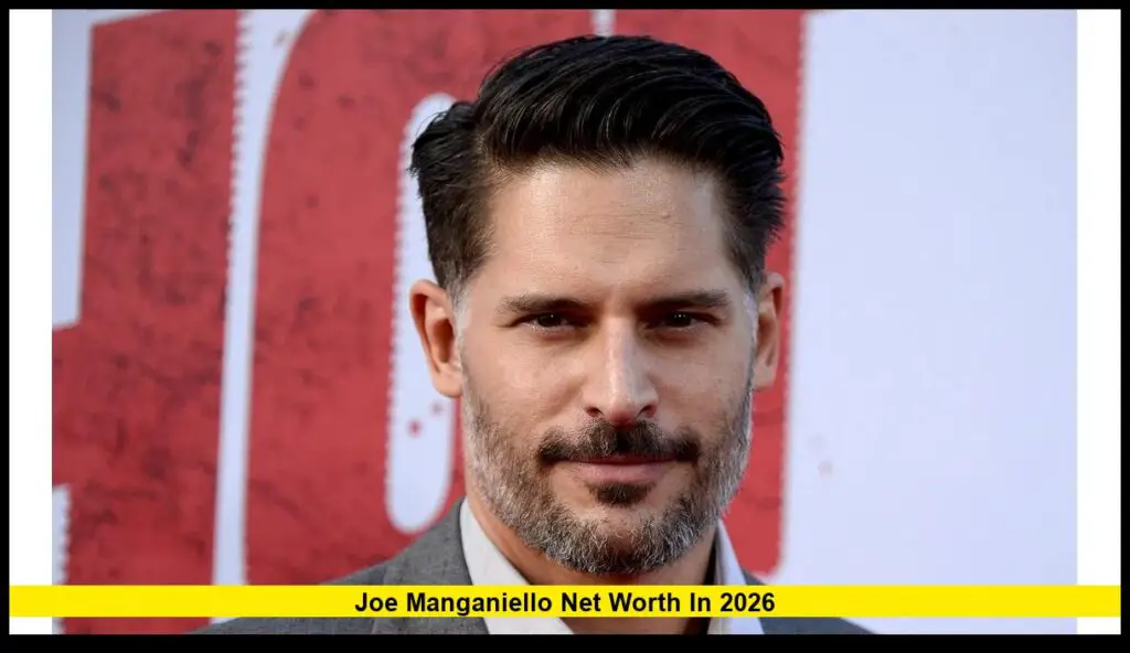 Joe Manganiello Net Worth in 2026: How His Career Continues to Generate ...