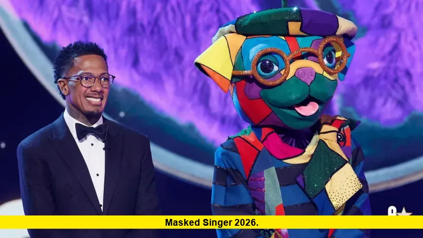 Masked Singer 2026: Inside the Spectacular Season 14 Premiere and the ...