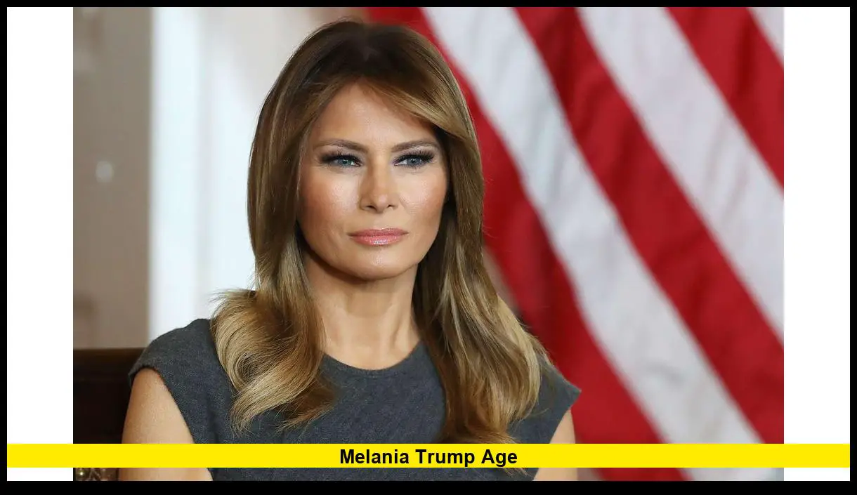Melania Trump Age: Her Exact Age Today and Why It Still Draws Attention