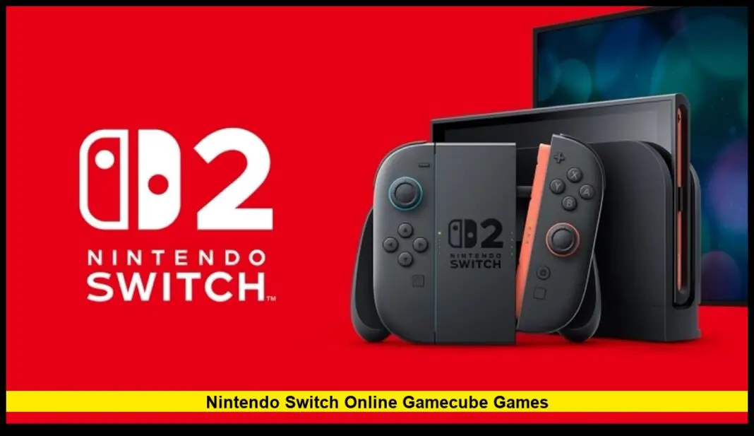 Nintendo Switch Online GameCube Games: What Fans Can Expect from ...