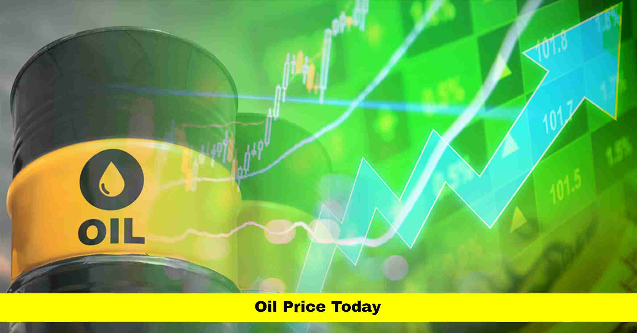 Oil Price Today: U.S. Crude Market Status, Supply Signals, and Energy ...