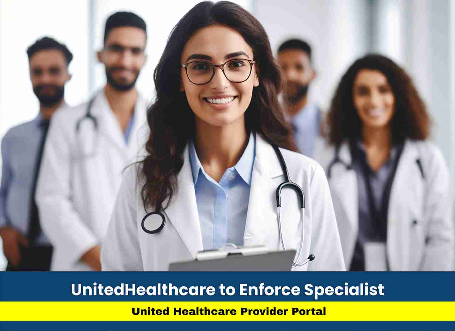 United Healthcare Provider Portal: Everything Providers Need to Know in ...