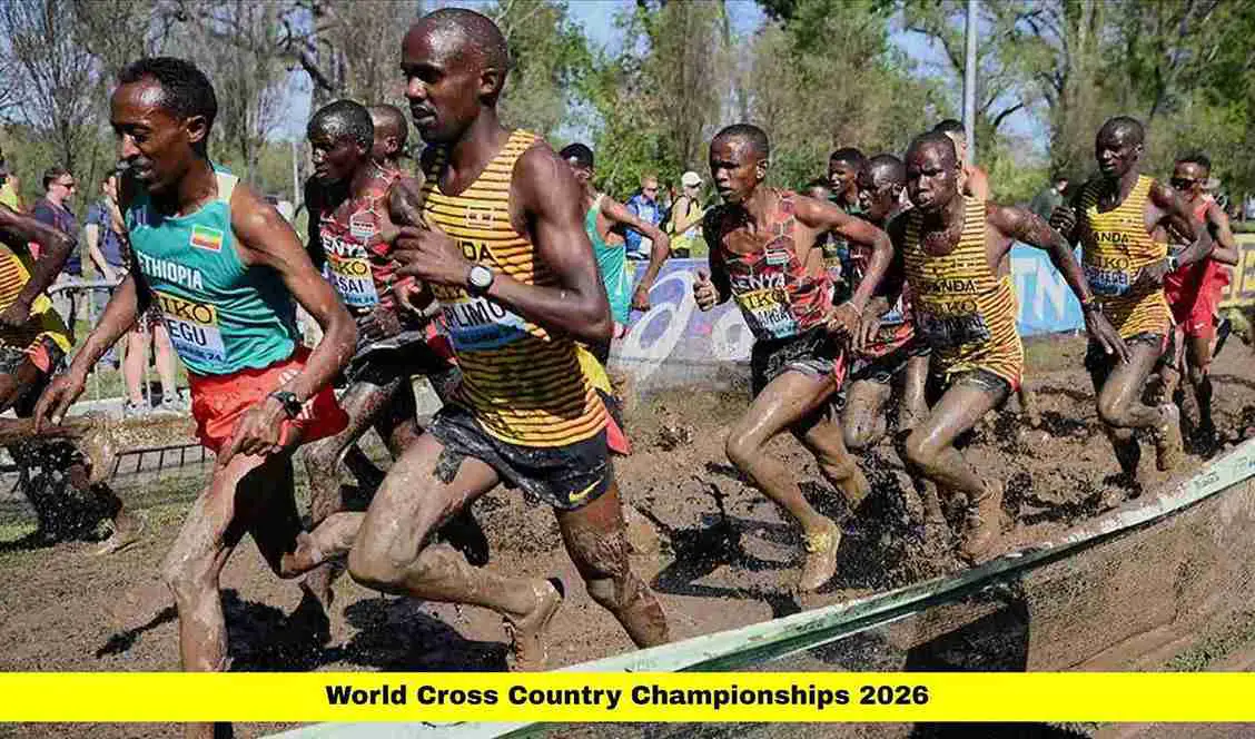 World Cross Country Championships 2026: Complete Preview of the Global ...