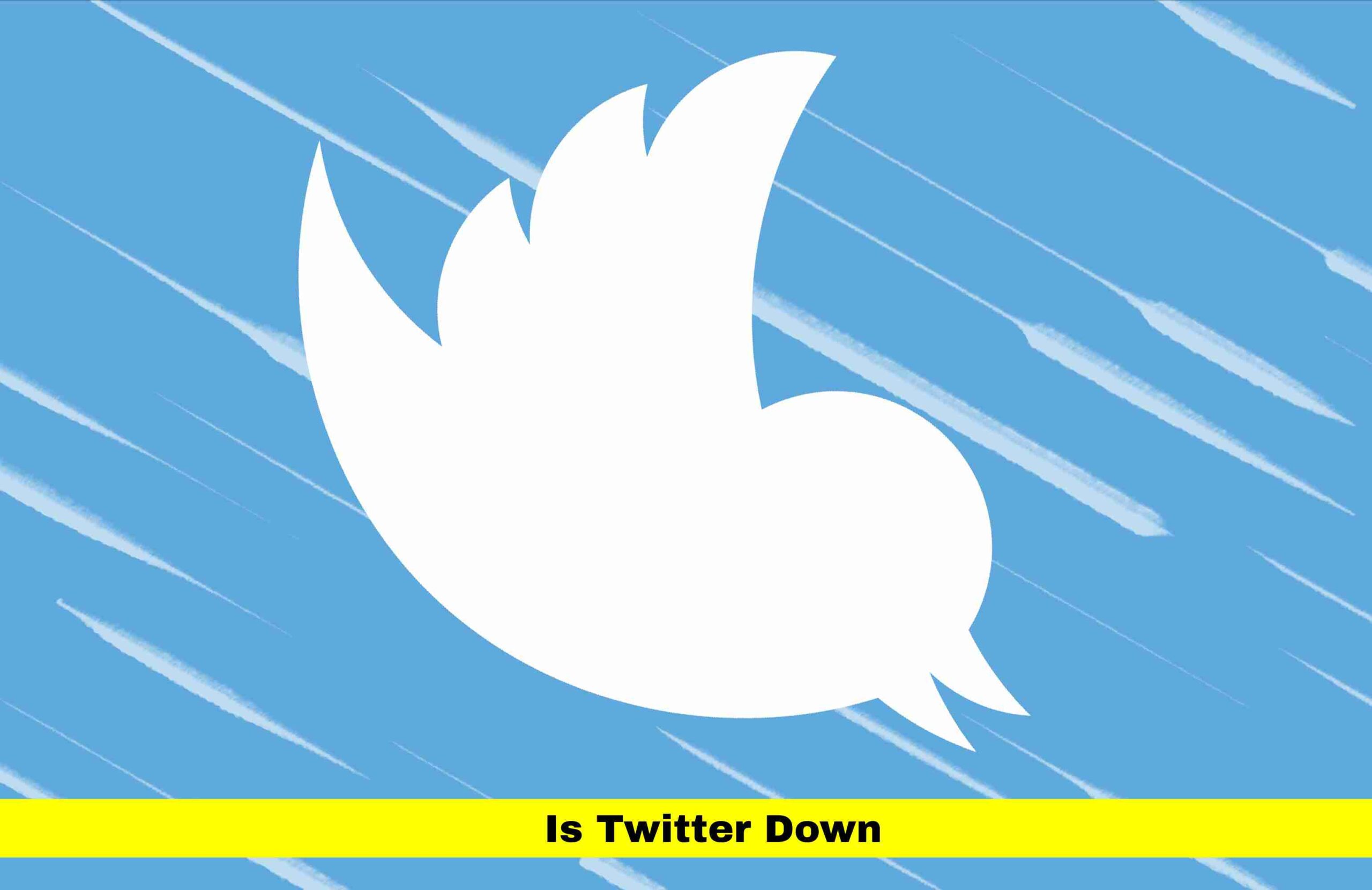 Is Twitter Down Again? Inside the Massive X Outage Disrupting Millions ...