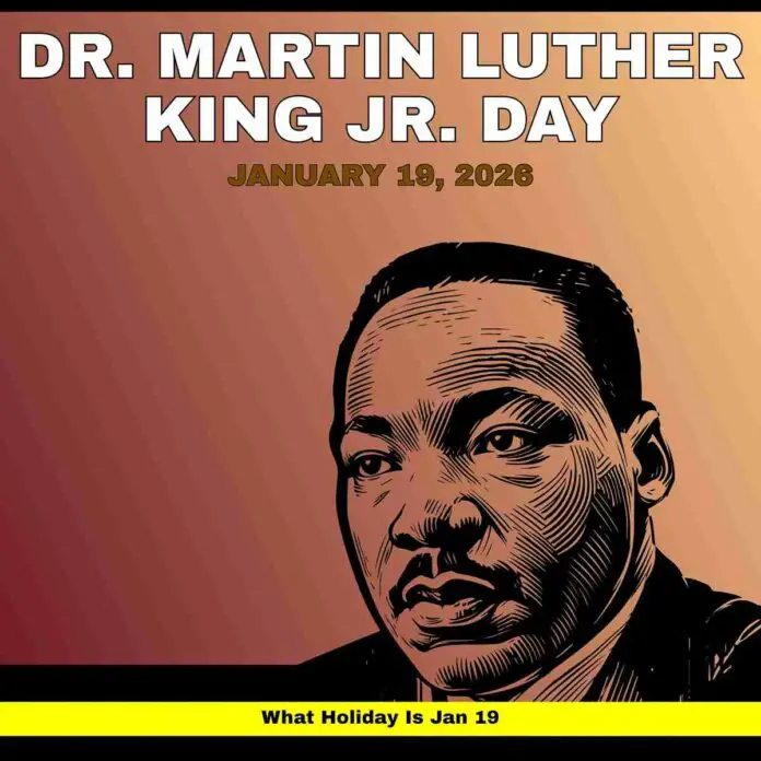 What Holiday Is Jan 19 — Full Guide to Celebrations, Observances, and ...
