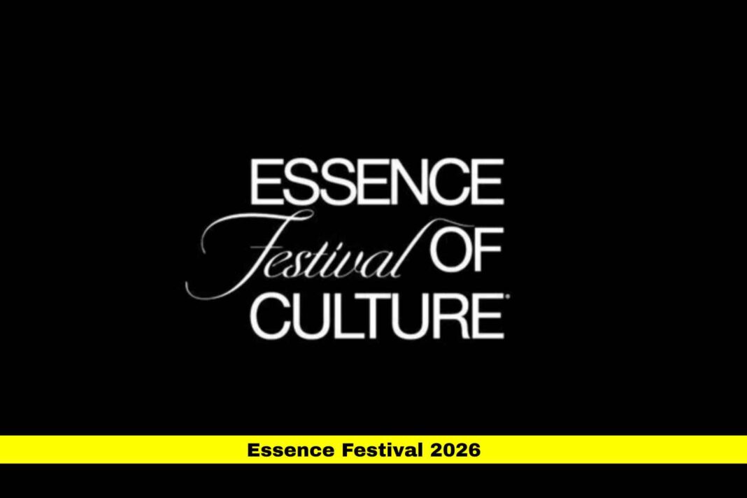 Essence Festival 2026 Set to Transform New Orleans With Music, Culture ...