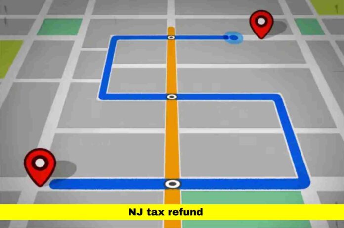 Unprecedented NJ Tax Refund Developments in 2026 Transform How New ...