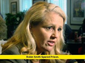 Robin Smith Spared Prison in Dramatic Sentencing Reversal That Reshapes ...
