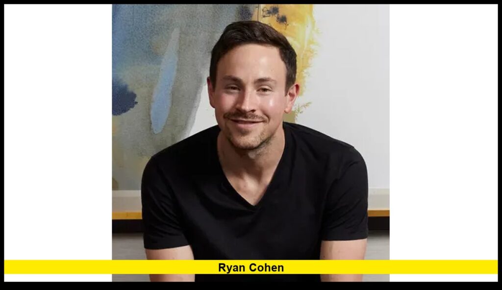 Ryan Cohen and the Defining Moment for GameStop’s Future