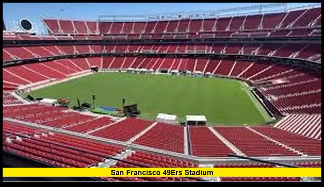 San Francisco 49ers Stadium: Everything to Know About Levi’s Stadium in ...