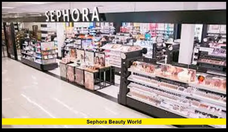 Sephora Beauty World: The 2026 Global Beauty Experience Set to ...