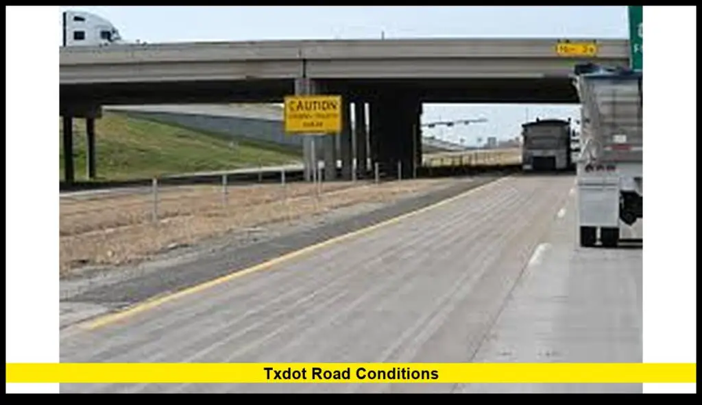 TxDOT Road Conditions: Latest Traffic Status and Travel Awareness ...