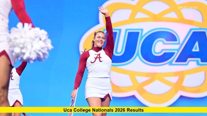UCA College Nationals 2026 Results: Champions Crowned as College Cheer ...