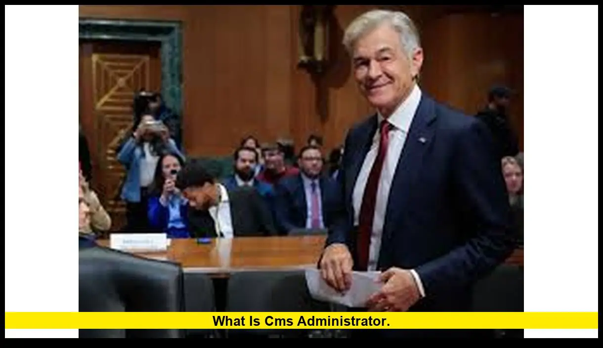 What Is CMS Administrator? A Complete 2026 Guide to the Role Shaping U ...
