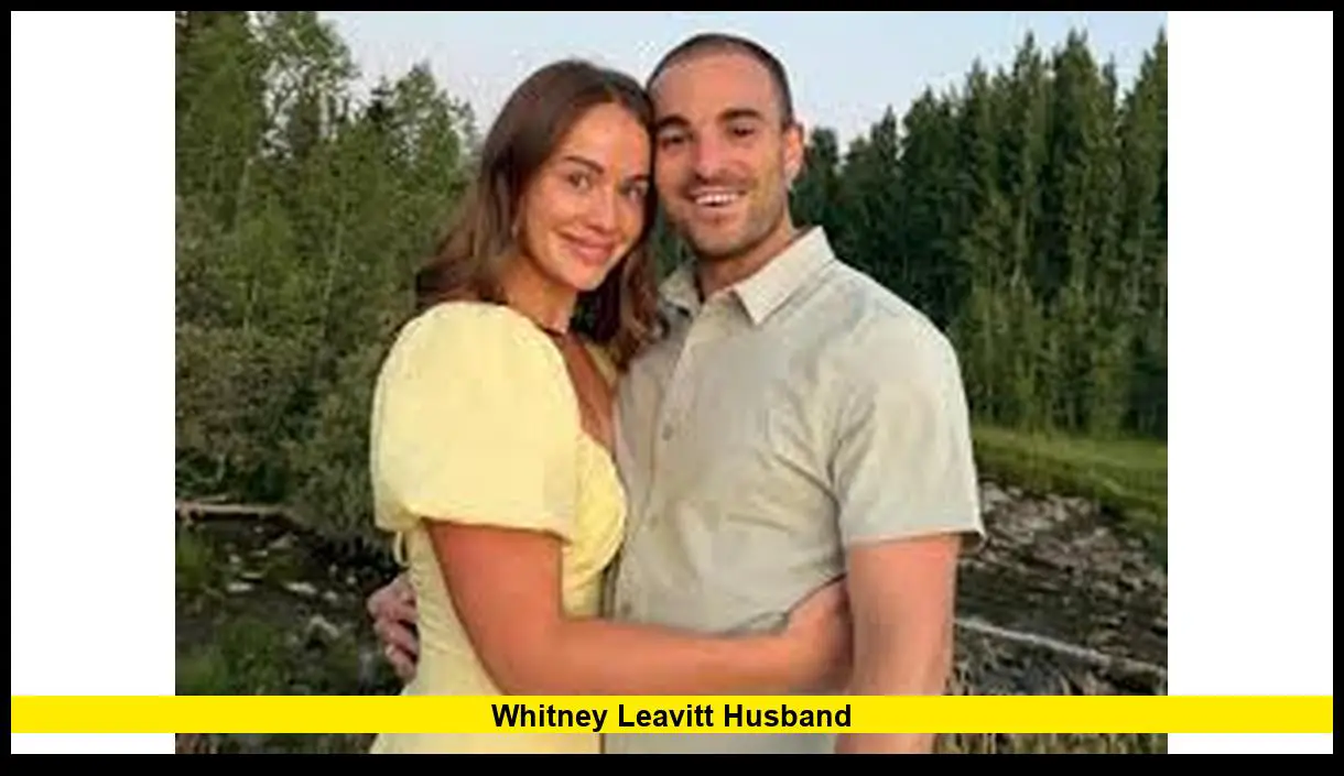 Whitney Leavitt Husband: What Is Known About Her Marriage and Family ...