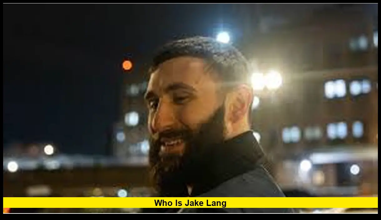 Who Is Jake Lang? Inside the Life, Arrest, and Ongoing Case of the ...