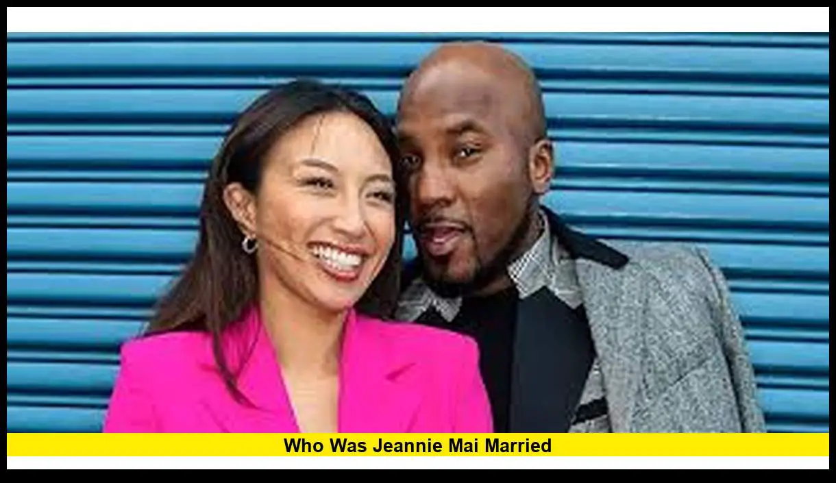 Who Was Jeannie Mai Married To: A Complete, Updated Look at Her Marriages