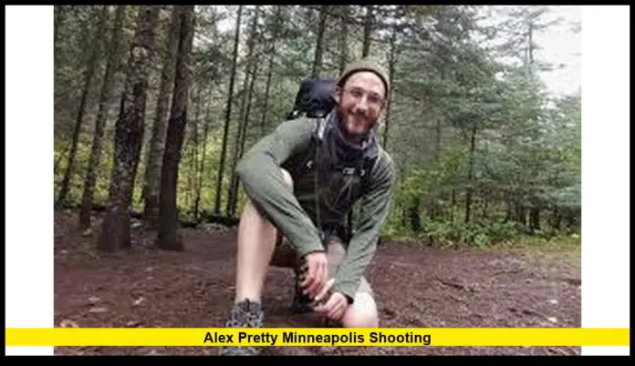 Alex Pretty Minneapolis Shooting: Inside the Federal Operation, the ...