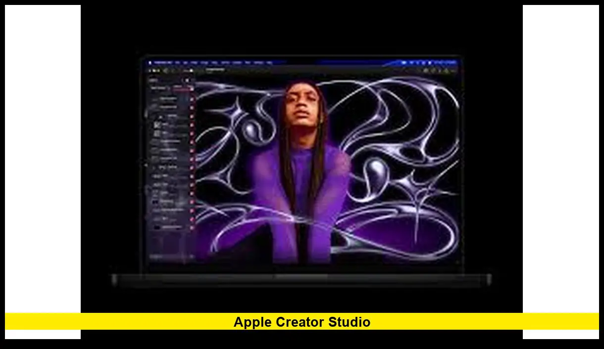 Apple Creator Studio Transforms the Creative Landscape With an All-In ...