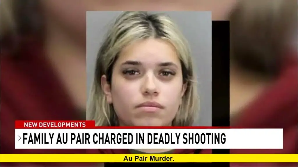 Inside the Virginia Trial That Has Gripped the Nation: The au pair ...
