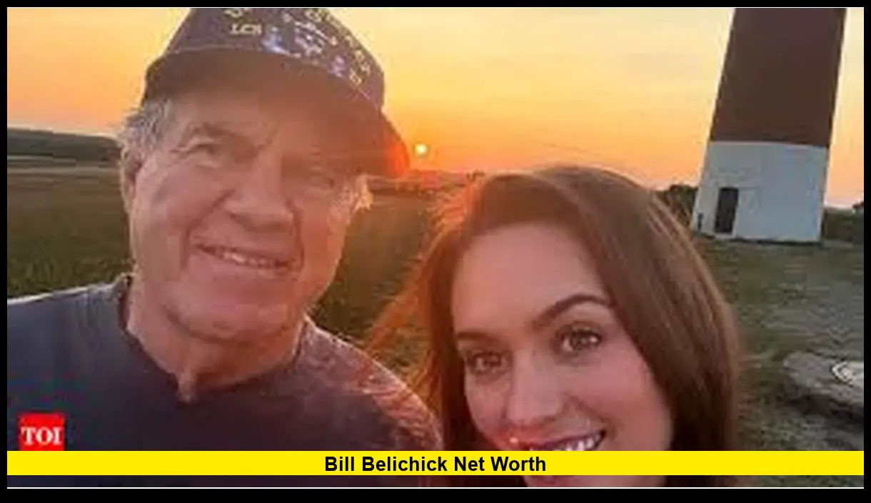 Bill Belichick Net Worth: A Complete 2026 Breakdown of the Legendary ...