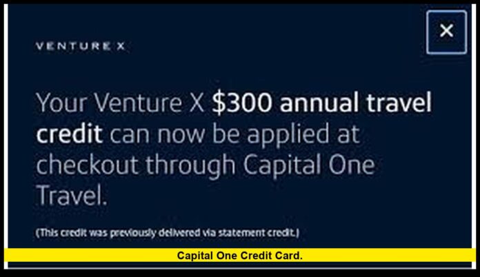 Capital One Credit Card: Full January 2026 Update — Offers, Rewards ...