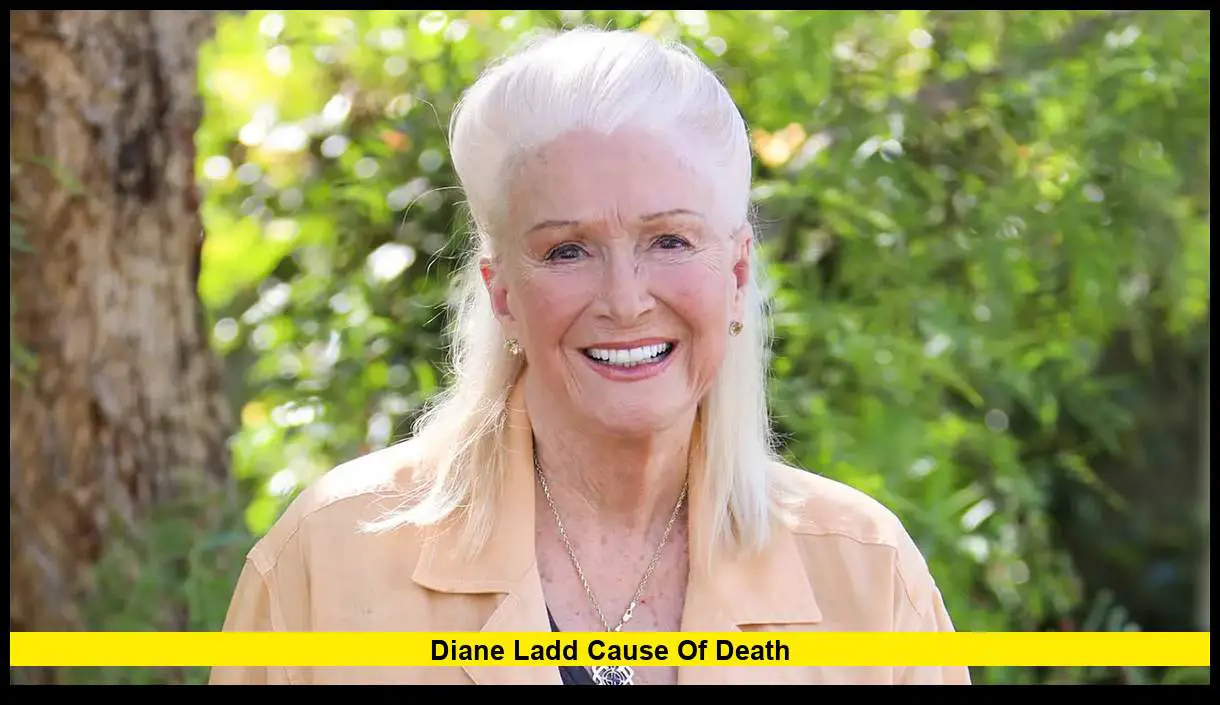 Diane Ladd Cause of Death: No Verified Death, What Is Factually ...