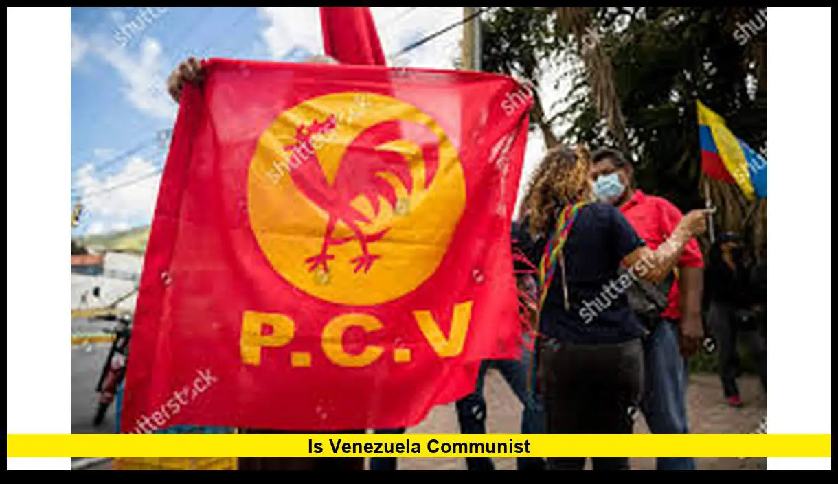 Is Venezuela Communist? Understanding Venezuela’s Political System in 2026