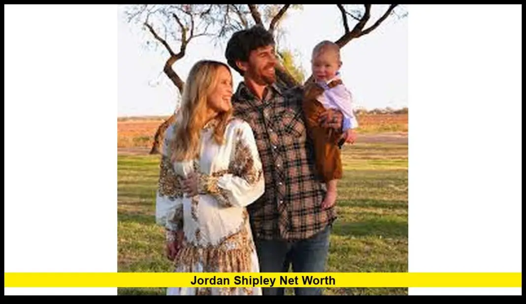 Jordan Shipley Net Worth: A Complete and Updated Financial Profile