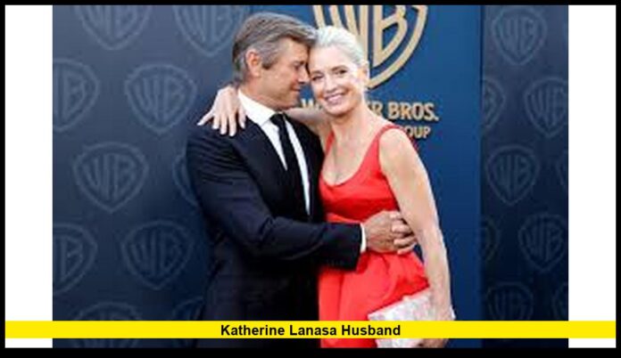 Katherine LaNasa’s Personal Life in Focus: The Story of katherine ...