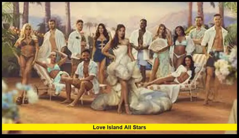 Love Island All Stars: Season 3 Returns With Major 2026 Updates for U.S ...