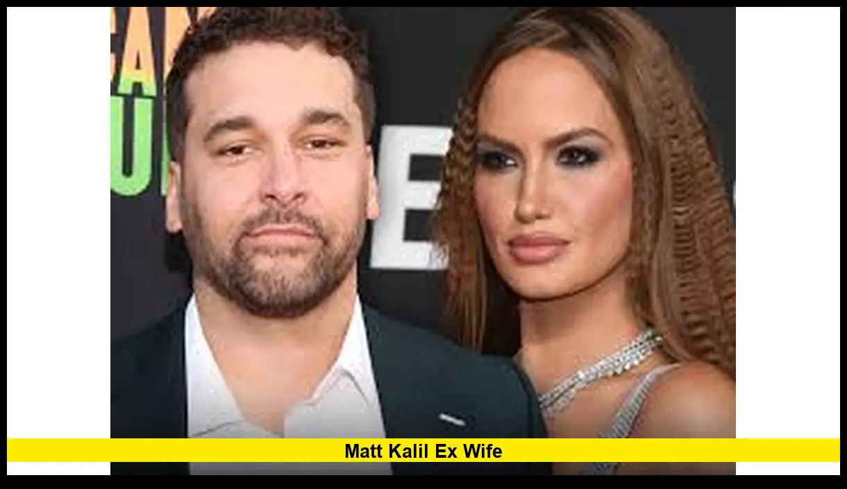 Matt Kalil Ex Wife: A Complete, Verified Account of Haley Kalil and the ...