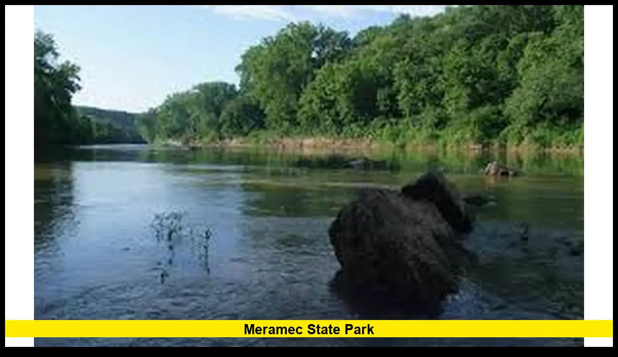 Meramec State Park Continues to Draw Visitors With Expanded Access ...