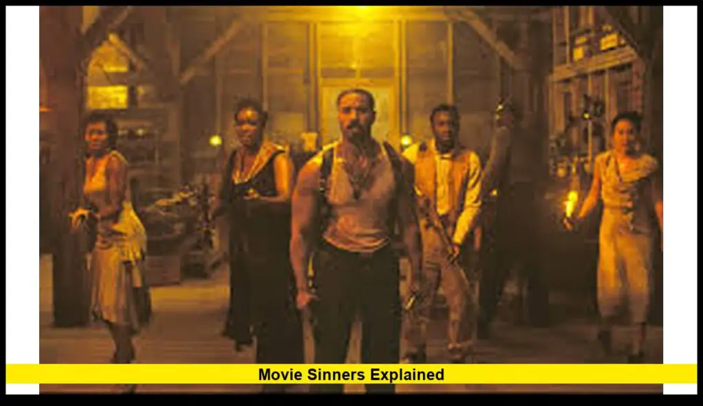 Movie Sinners Explained: Why Ryan Coogler’s Horror Epic Is Dominating ...