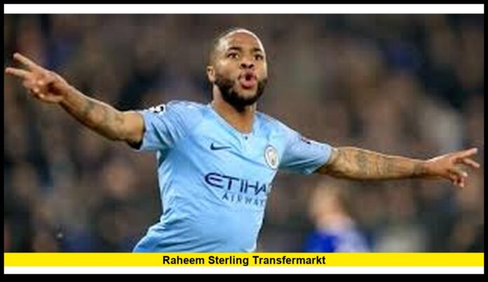 Raheem Sterling Transfermarkt: Market Value, Career Crossroads, and the ...