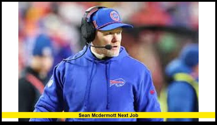 Sean Mcdermott Next Job Inside The Future Of A Proven Nfl Head Coach