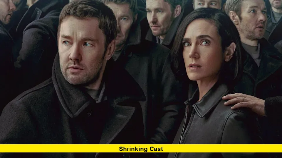 Inside the Latest Buzz Around shrinking cast News: Apple TV’s Hit ...