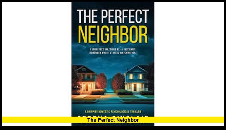 The Perfect Neighbor Netflix Documentary Sparks A National