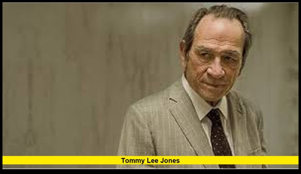 Tommy Lee Jones: A Deep Look at His Life, Legacy, and the Tragic Loss ...